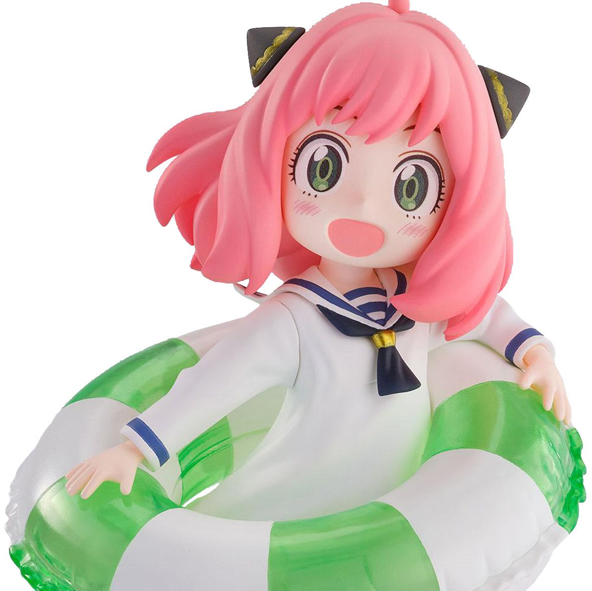 Spy x Family Anya Forger Summer Vacation Version TV Anime Luminasta ...